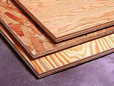 Panels - American Wood Council