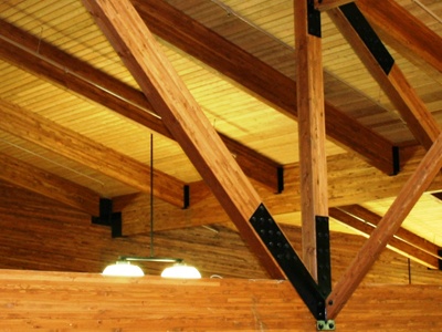 Glulam/SCL - American Wood Council