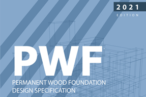 2021 PWF - American Wood Council