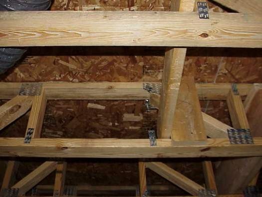 Sheathing - American Wood Council