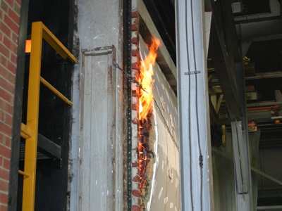 Fire Performance - American Wood Council