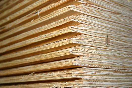 Sheathing - American Wood Council