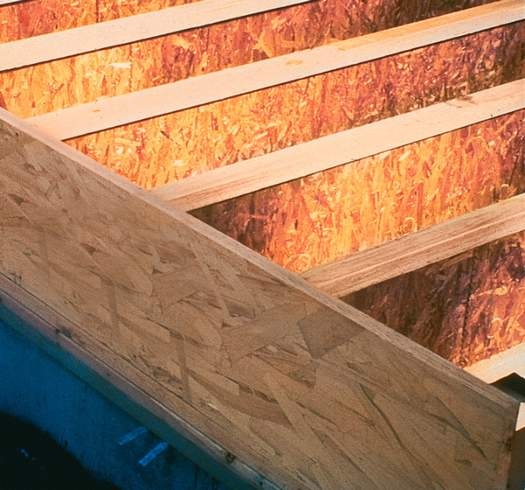 Rimboards - American Wood Council