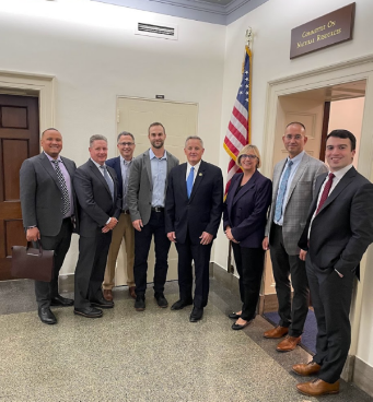 2023 Annual Report - American Wood Council