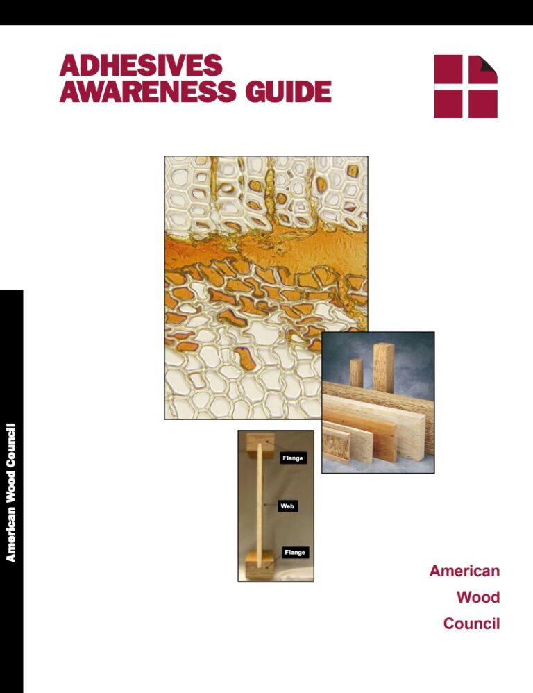 Complete Resource Guide - American Wood Council