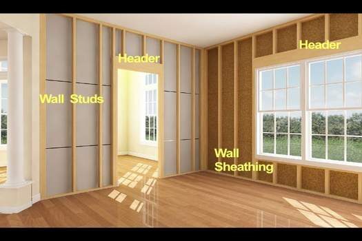Lumber Sheathing - American Wood Council