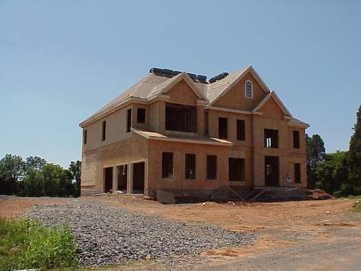 Lumber Sheathing - American Wood Council
